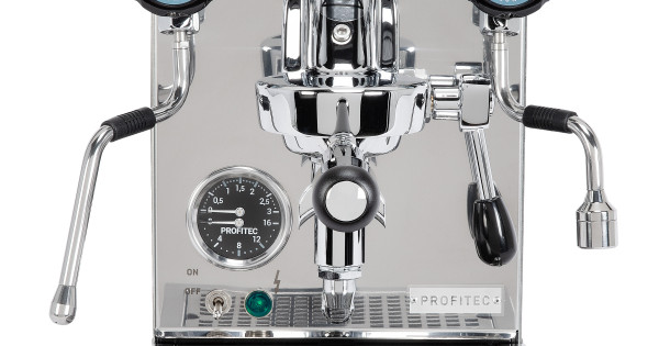Home Espresso Machine Profitec Pro 400 | Martines Specialty Coffee